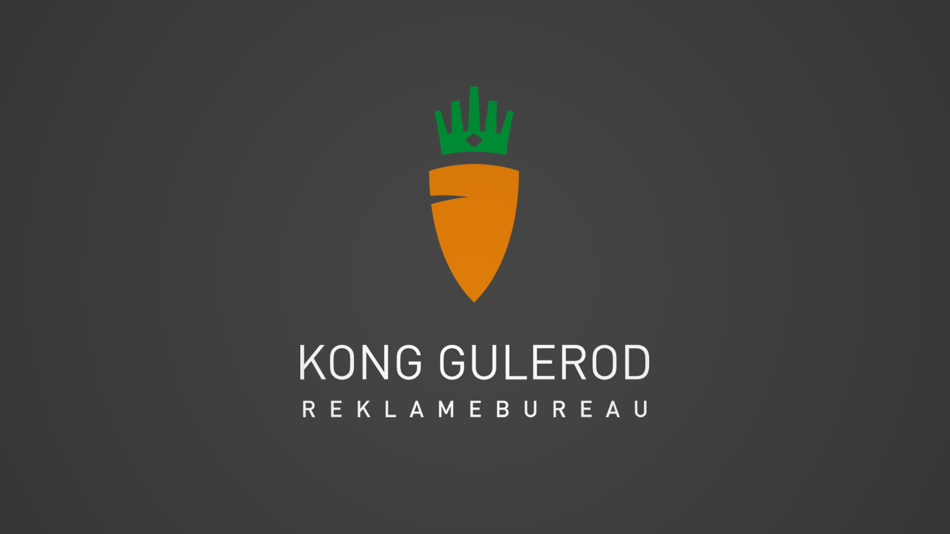 Video, animation og LED - Kong Gulerod Reklamebureau